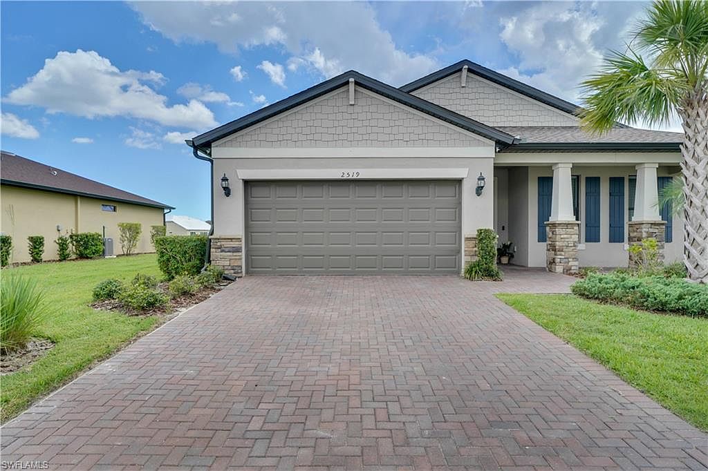 2519 Marton Oak Blvd, North Port, FL 34289 | Zillow