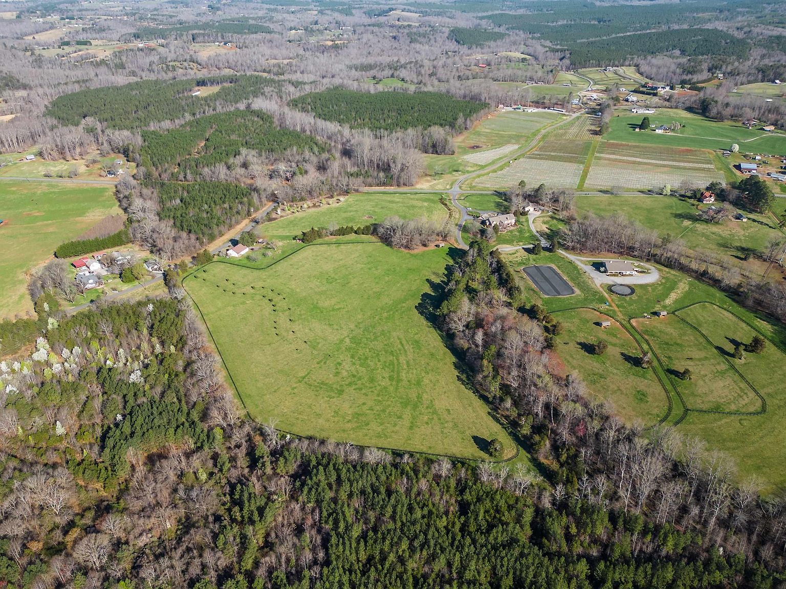 157 W Melvin Hill Rd #101, Columbus, NC 28722 | MLS #1518010 | Zillow