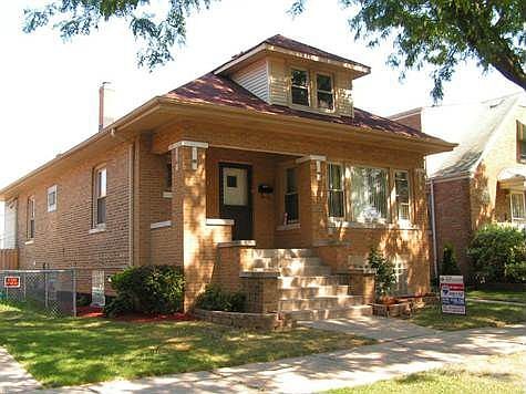 2819 N Nagle Ave, Chicago, IL 60634 | Zillow