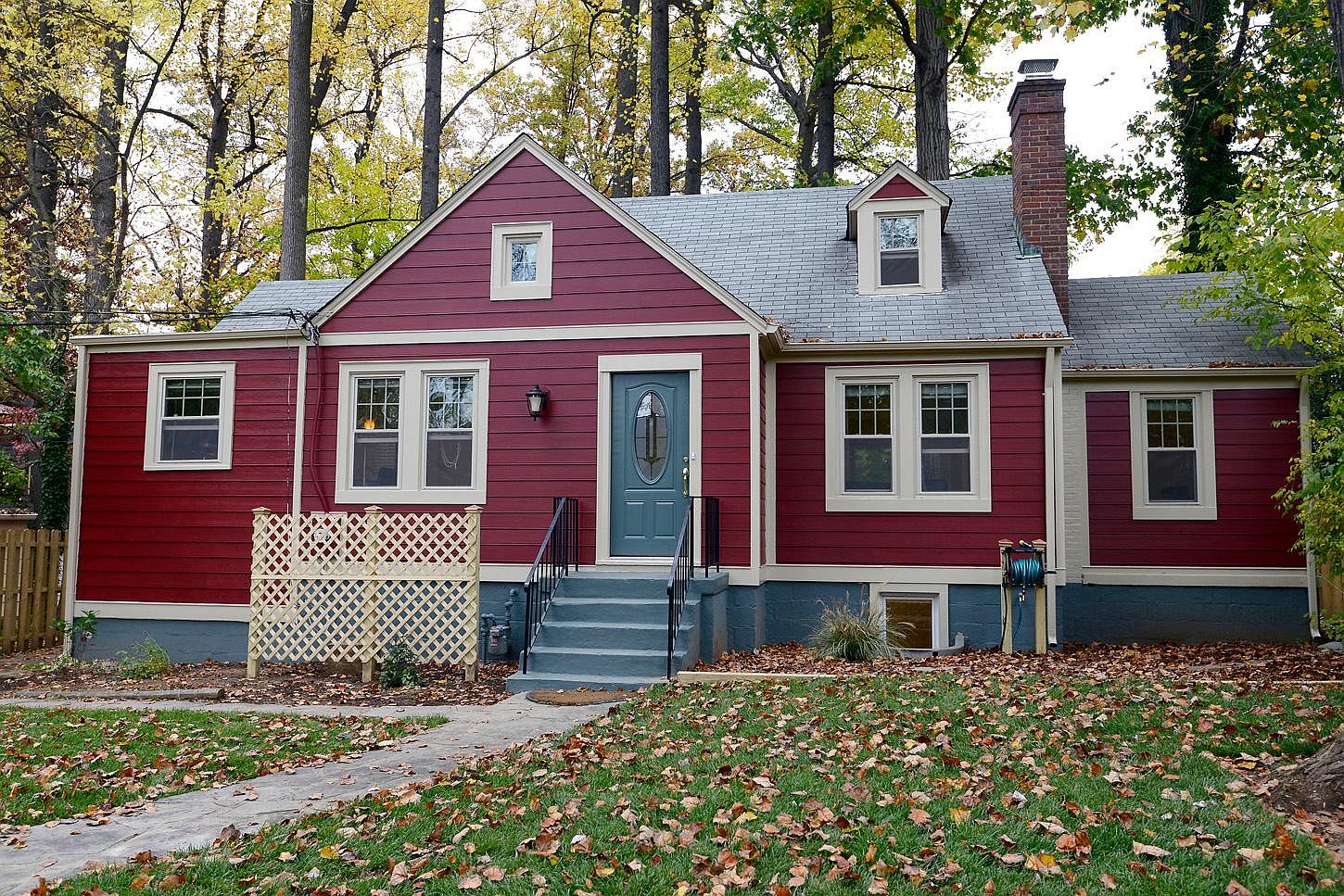 4553 S Chelsea Ln, Bethesda, MD 20814 | Zillow