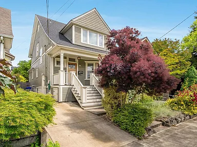 NE Thompson - 443 NE Thompson St Portland OR | Zillow