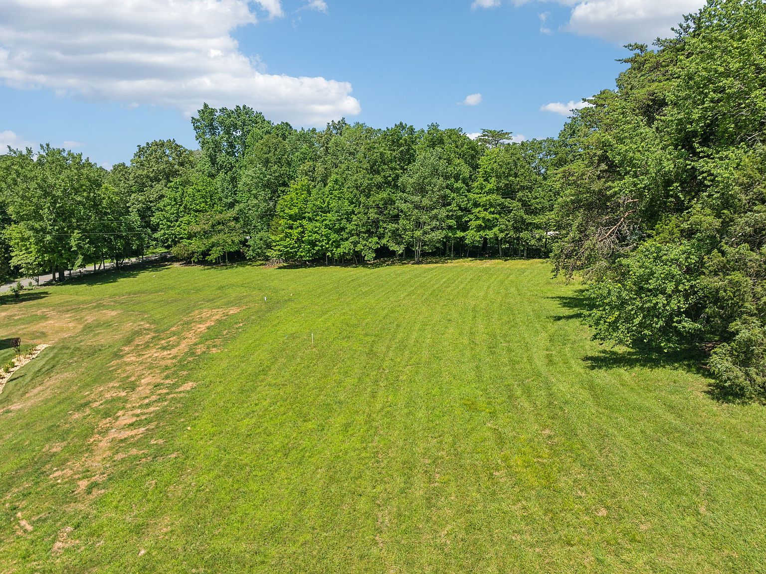 1995 Spencer Mill Rd LOT 4, Burns, TN 37029 | Zillow