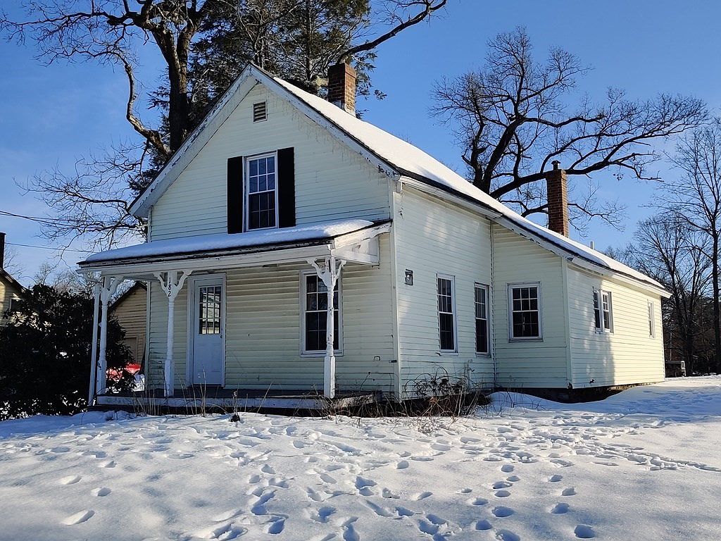 182 Fairview St W, Greenfield, MA 01301 | Zillow