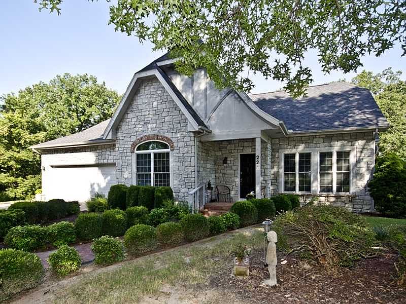 22 Lundy Ln, Bella Vista, AR 72714 | Zillow