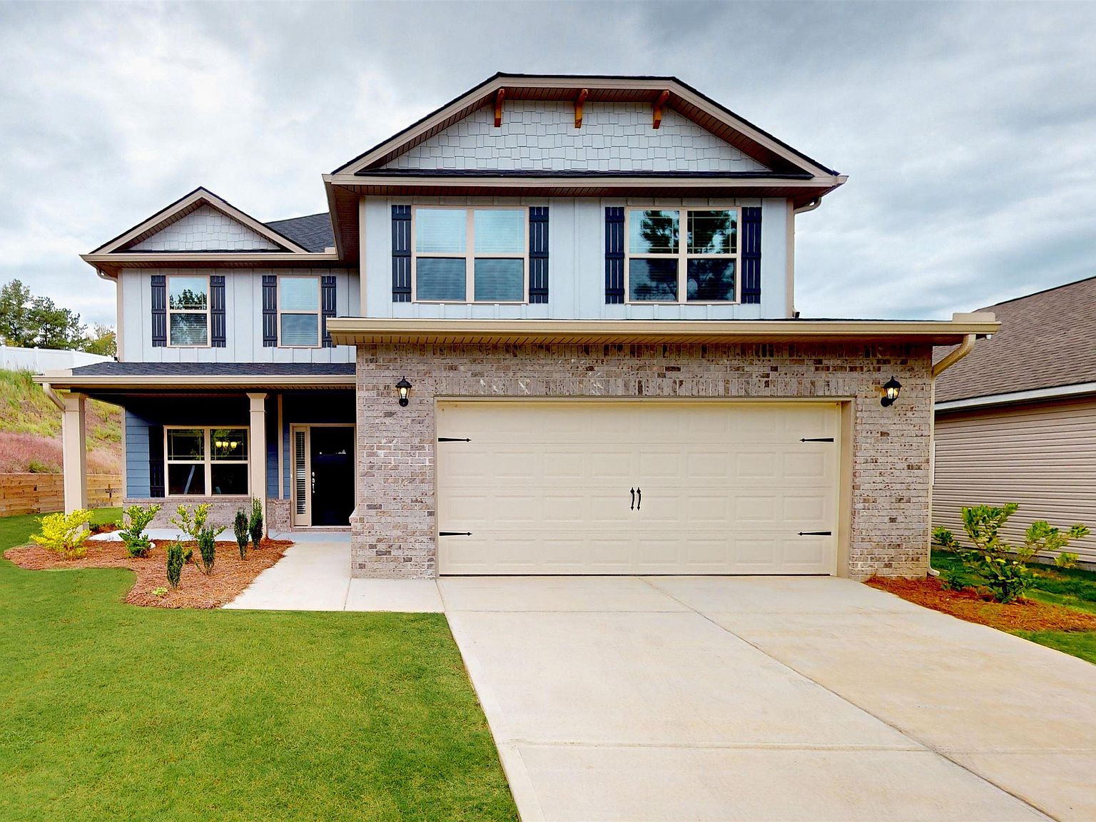 604 Britton Way, Macon, GA 31216 | MLS #247014 | Zillow