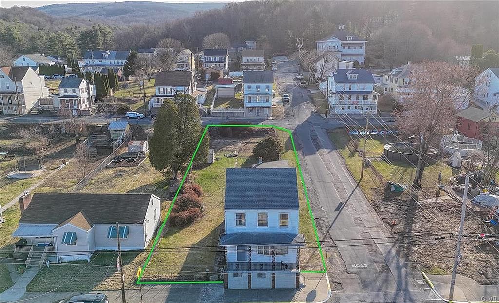 50 Washington St, Middleport, PA 17953 | Zillow