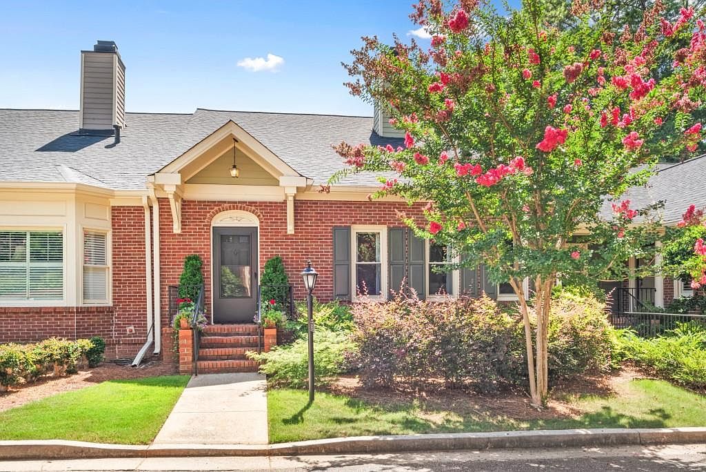 1416 Winston Pl, Decatur, GA 30033 | Zillow