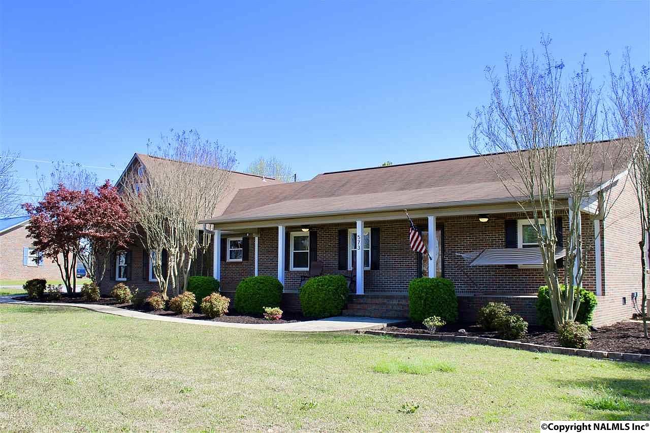 573 E Upper River Rd, Decatur, AL 35603 | Zillow