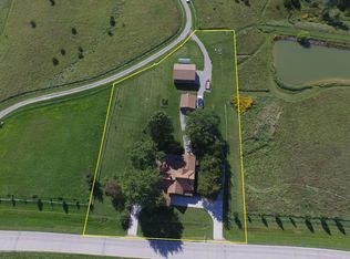 23836 580th St, Exline, IA 52555 | Zillow