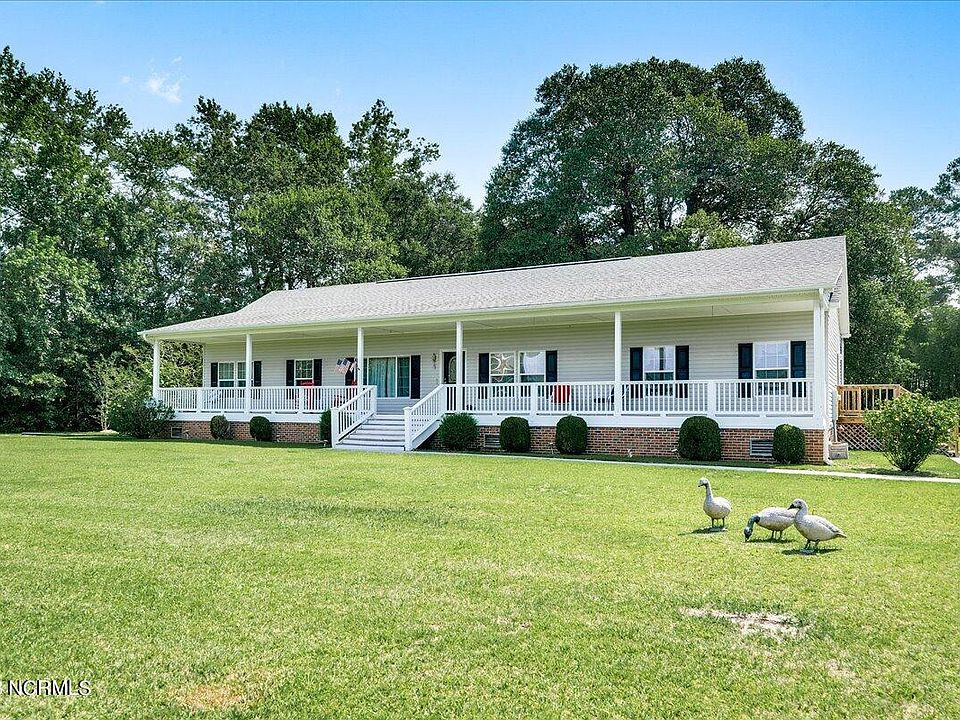 12345 Nc 210 Highway E, Ivanhoe, NC 28447 | Zillow