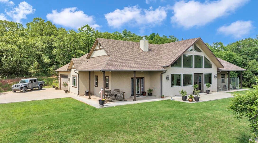 930292 State Hwy #18, Chandler, OK 74834 | MLS #23-1057 | Zillow