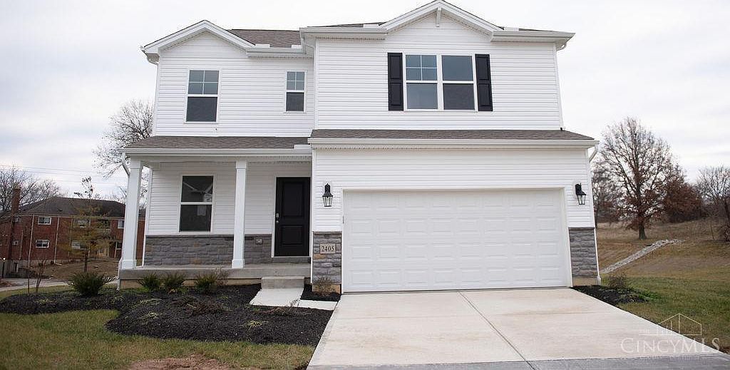 2405 Amelia Ct, Cincinnati, OH 45239 | Zillow