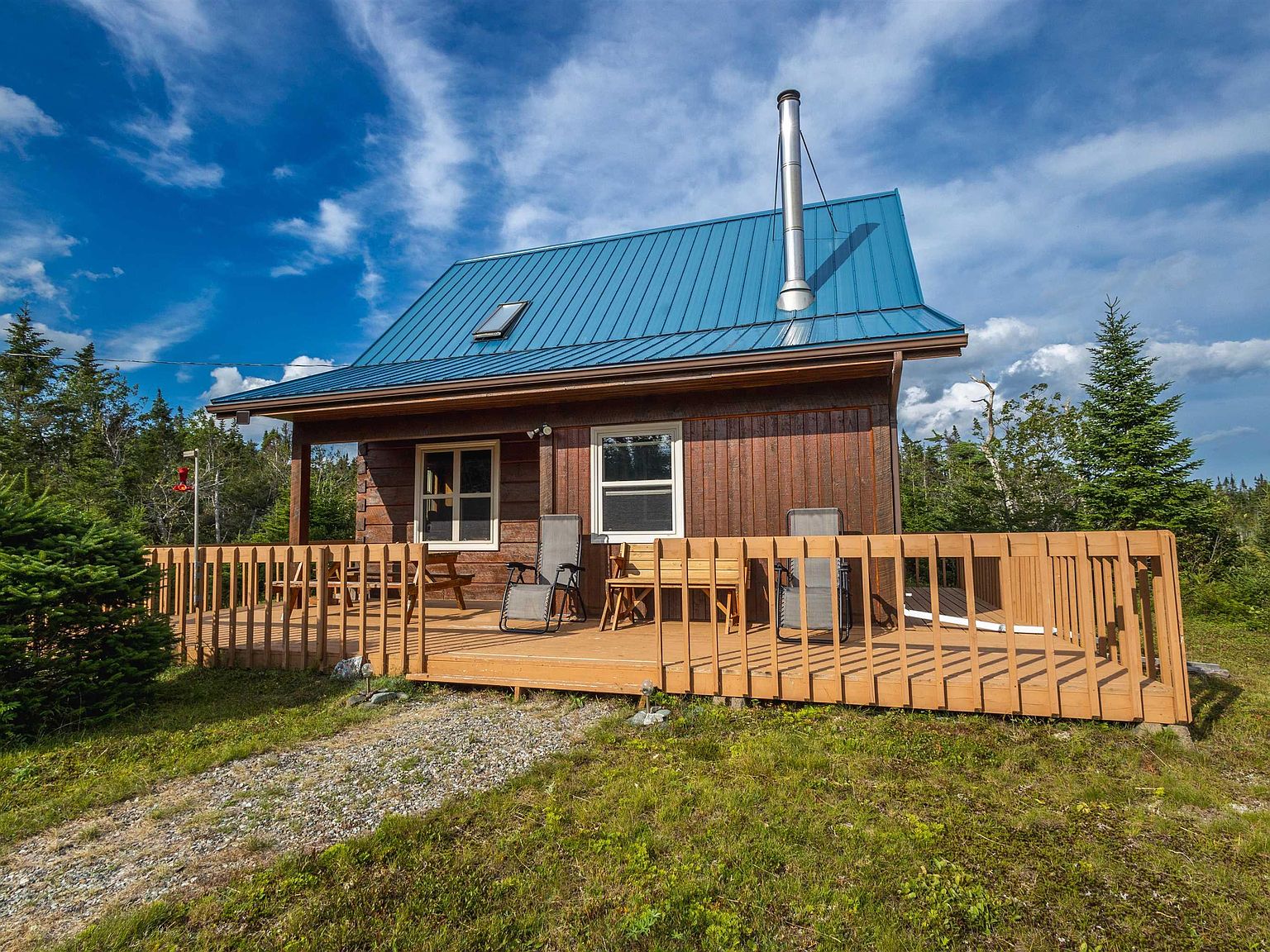 8132 Gabarus Hwy, Cape Breton, NS B1K 2B1 | MLS #202603363 | Zillow
