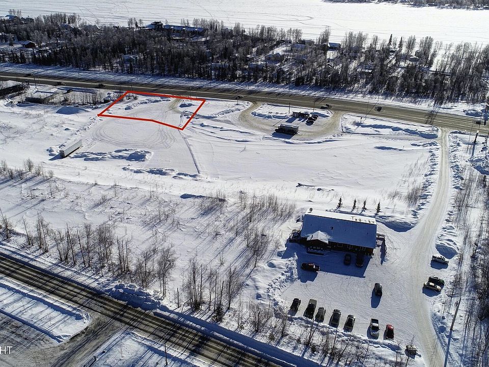 1451 E Parks Hwy, Wasilla, AK 99654 | MLS #23-1644 | Zillow