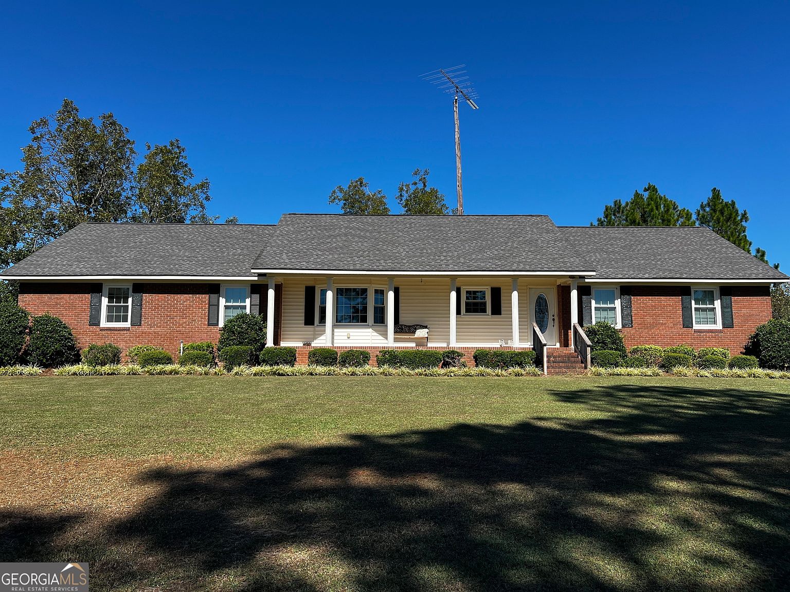 632 Whittle Rd, Dexter, GA 31019 | MLS #10394457 | Zillow
