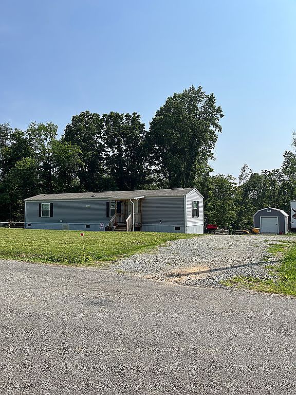 1325 Water Oak Rd, Callands, VA 24530 | Zillow