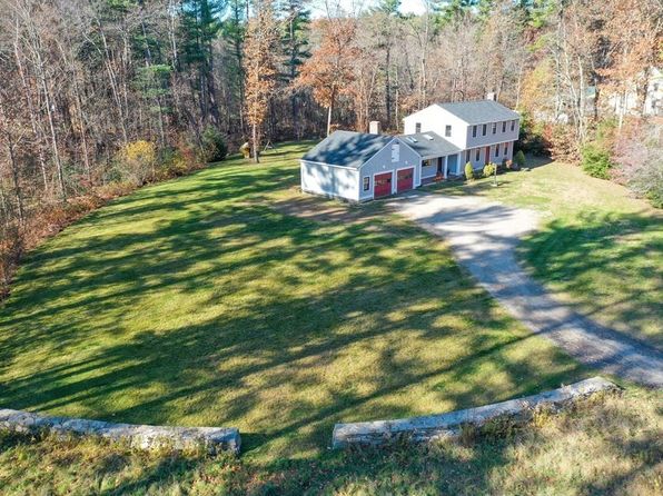 Dunstable Real Estate - Dunstable MA Homes For Sale | Zillow