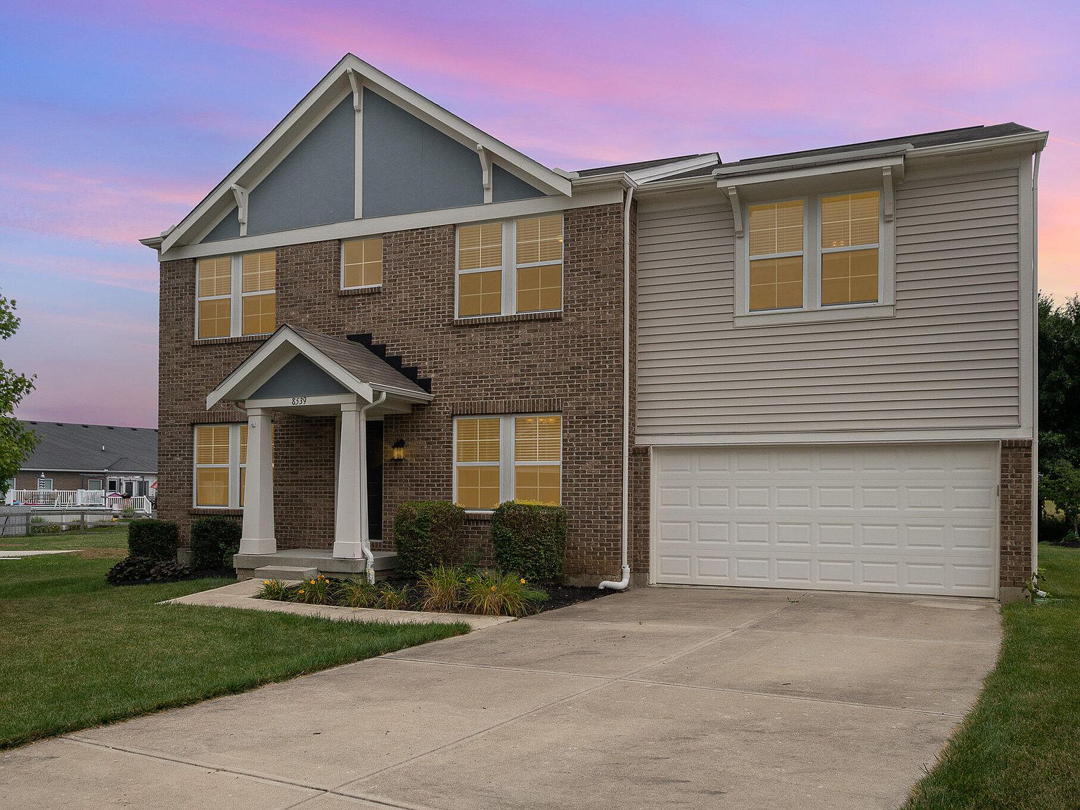 8539 Chestnut Ct, Alexandria, KY 41001 | Zillow
