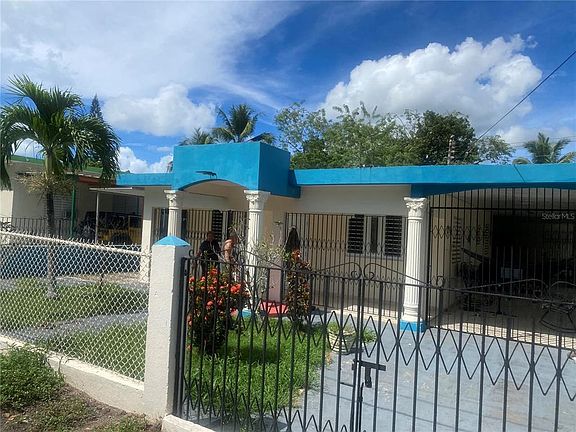 State Route 313 1.2 Bayaha Sector Bo Montegrande #KM-705, Cabo Rojo, PR ...