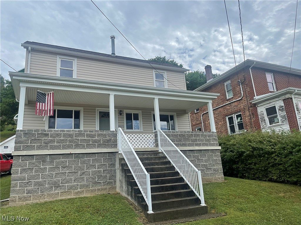 55273 Poplar St, Lansing, OH 43934 | MLS #5147728 | Zillow