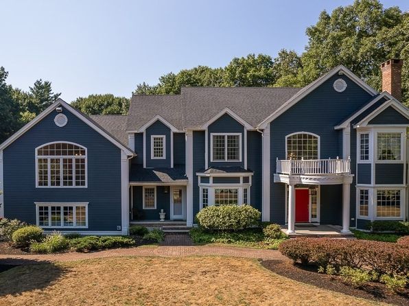 Boxford MA Real Estate - Boxford MA Homes For Sale | Zillow