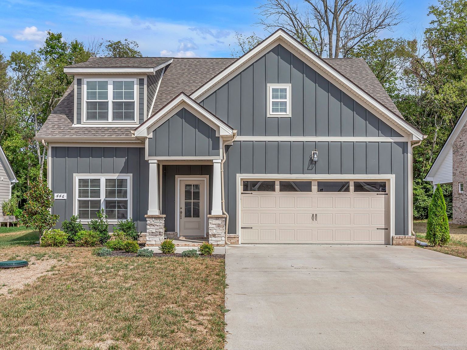 446 Ruby Oaks Ln, Murfreesboro, TN 37130 | MLS #2699605 | Zillow