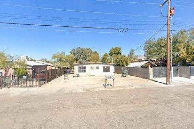 108 E Jacinto St, Tucson, AZ 85705 | Zillow
