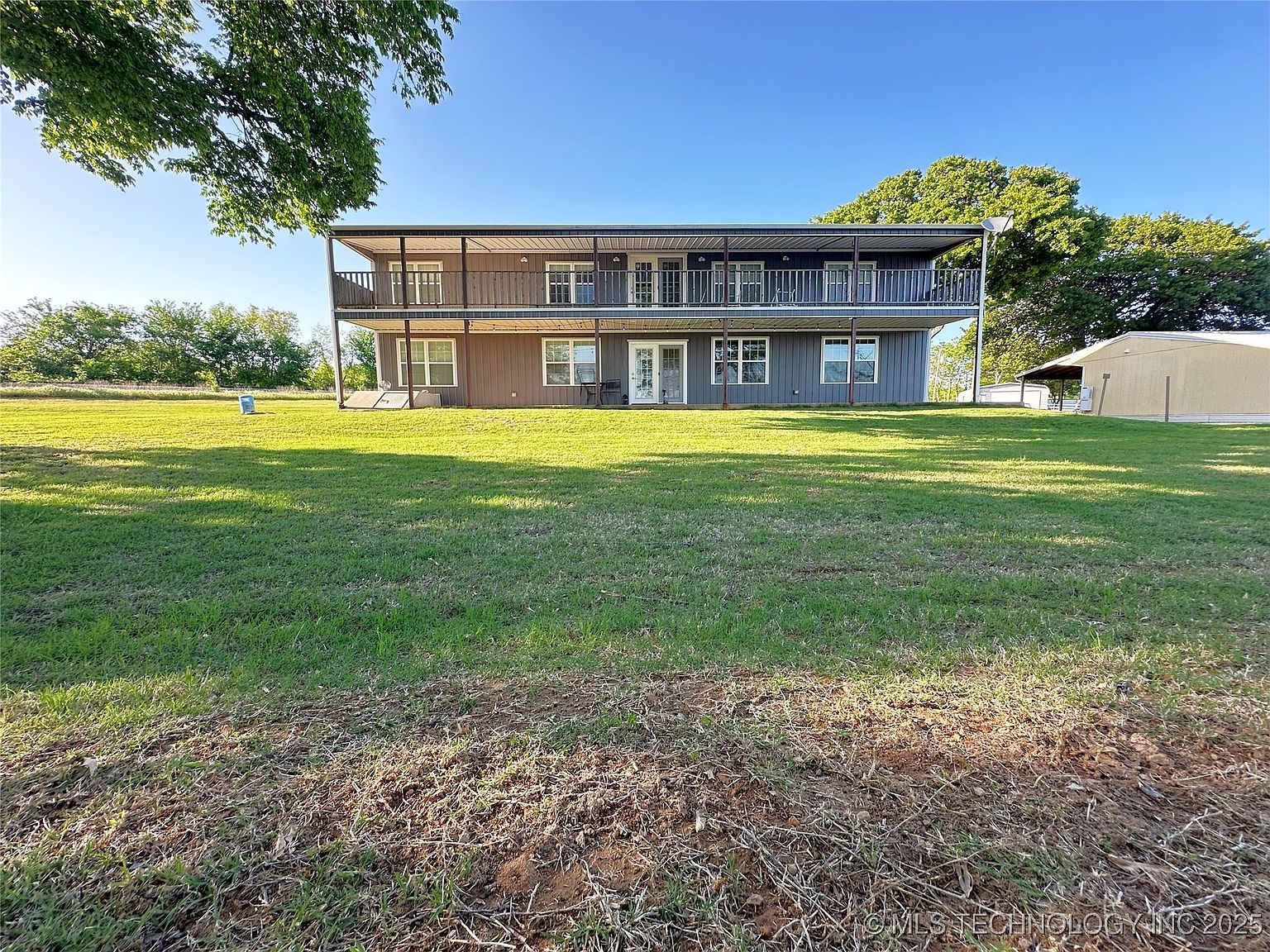 114537 Creek Dr, Eufaula, OK 74432 | MLS #2519105 | Zillow