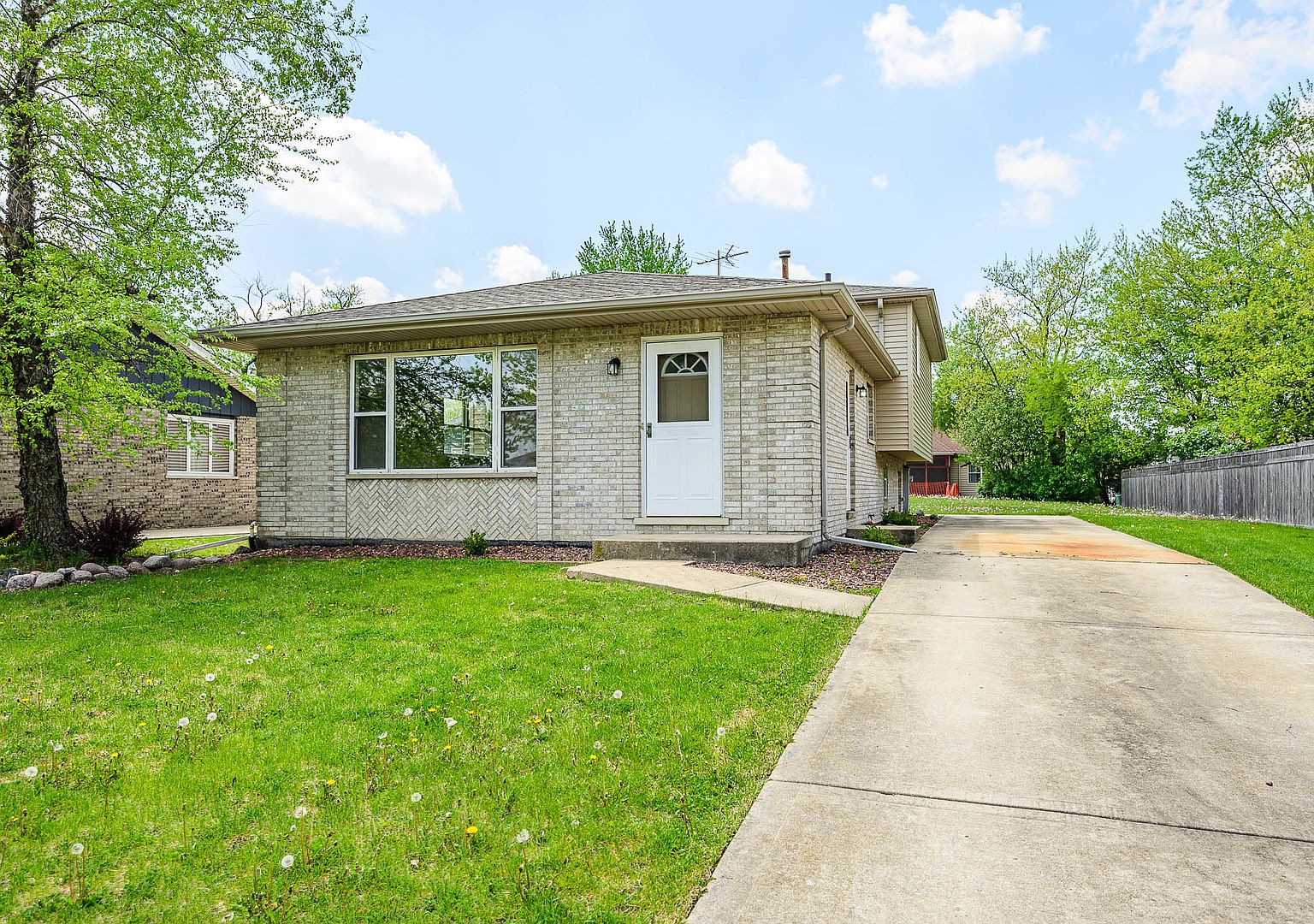 25704 S McCorkle Ave, Monee, IL 60449 | Zillow