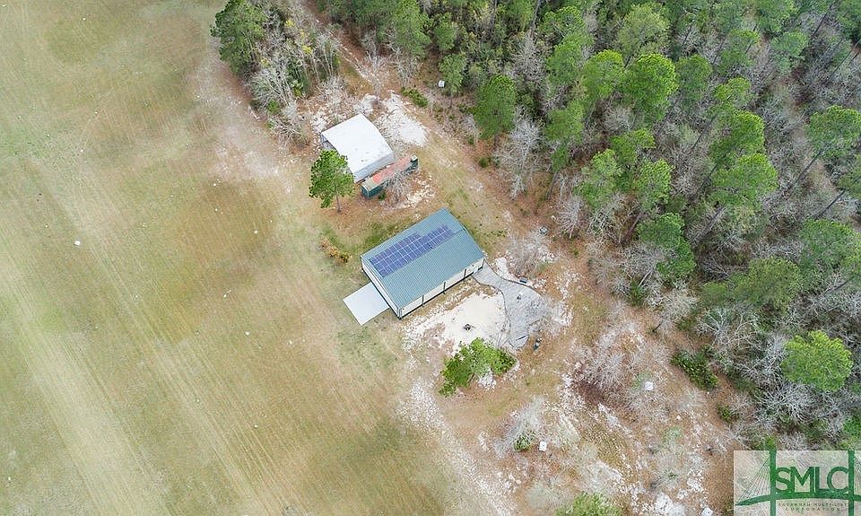 535 Green Morgan School Rd, Clyo, GA 31303 | Zillow