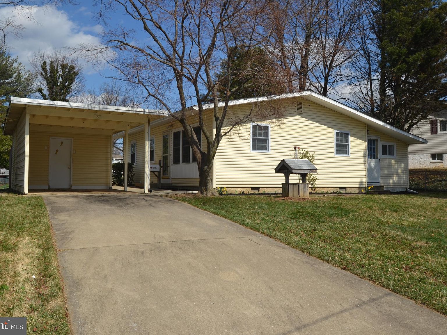 8 Oakmere Rd, Owings Mills, MD 21117 | Zillow