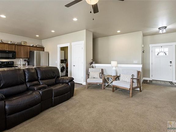 6429 Southern Bluffs Ln, Billings, MT 59106 | MLS #345138 | Zillow