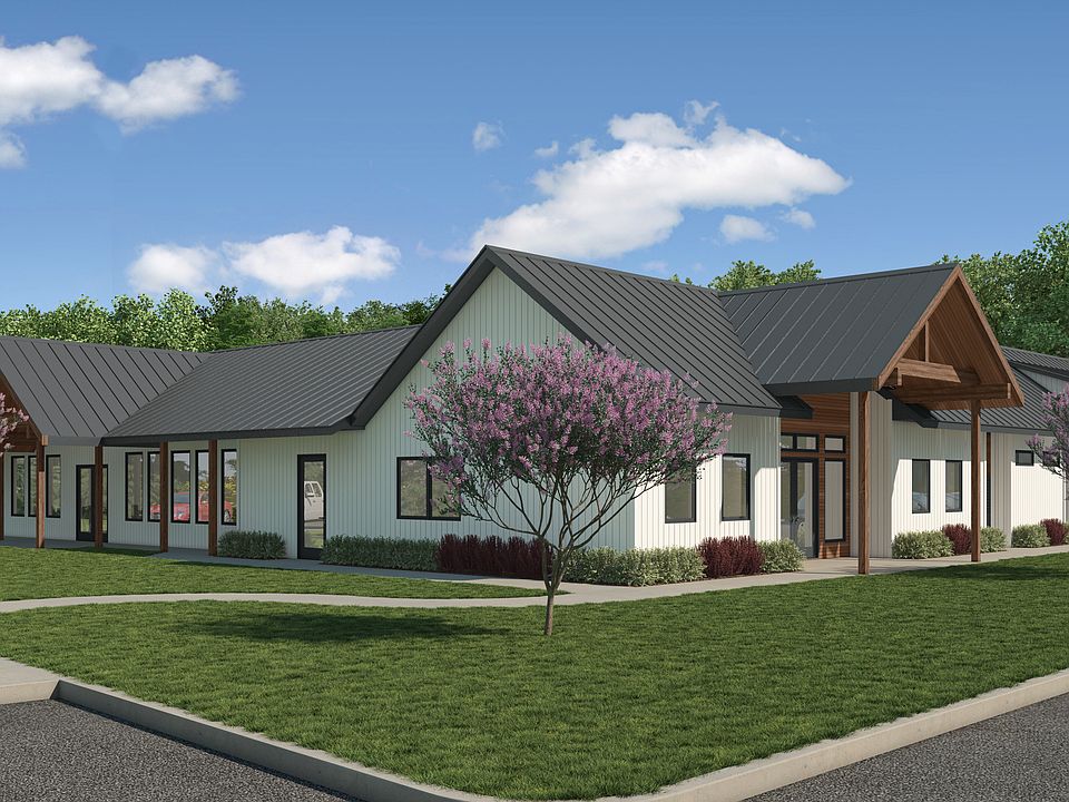 Oak Ridge by Brian L. Fitterer Inc. in Phoenix CA | Zillow