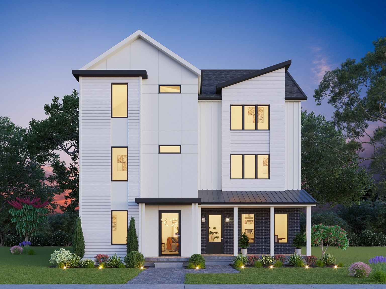 124 Fern Ave #A, Nashville, TN 37207 | Zillow