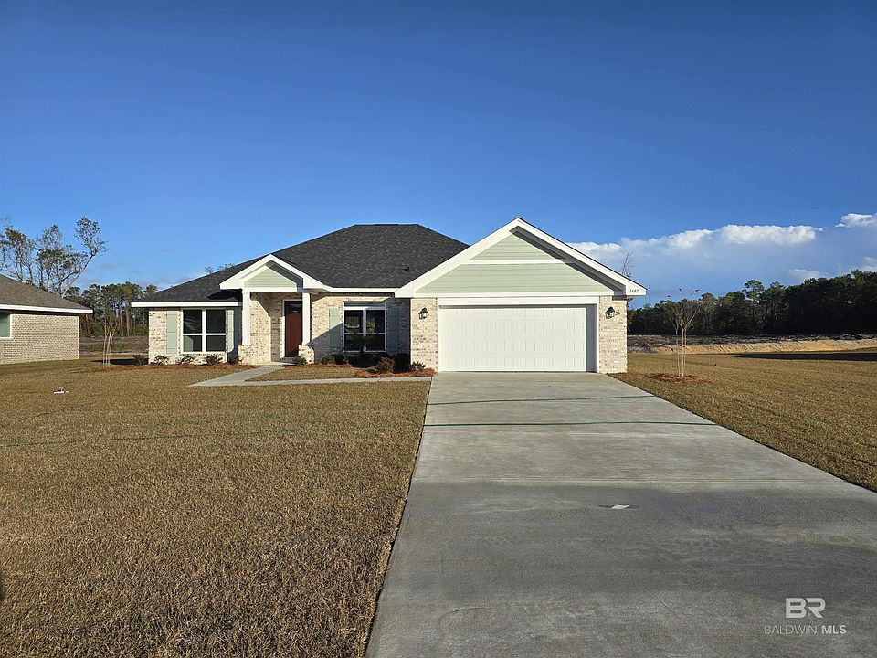 1697 Colony Parke Dr, Gulf Shores, AL 36542 | MLS #389144 | Zillow