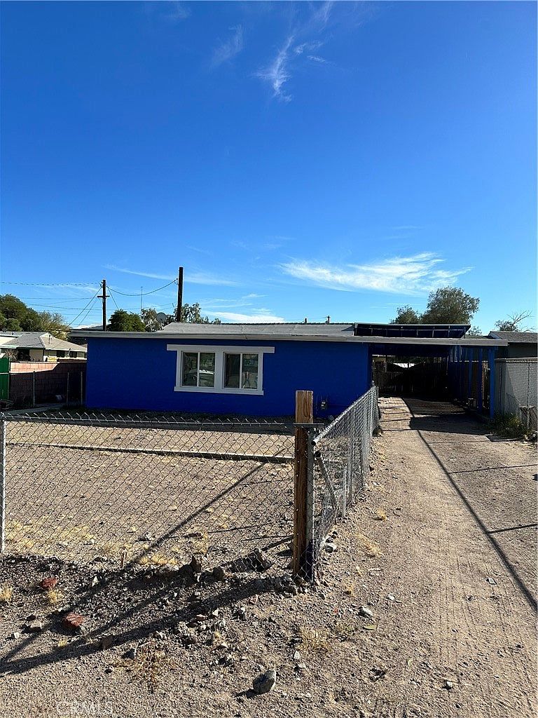 805 Downey Ave, Needles, CA 92363 | MLS #IG23195378 | Zillow