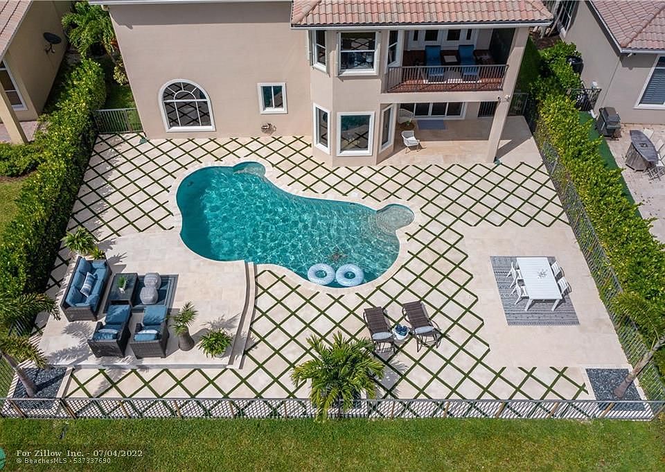 12169 NW 75th Pl, Parkland, FL 33076 | Zillow