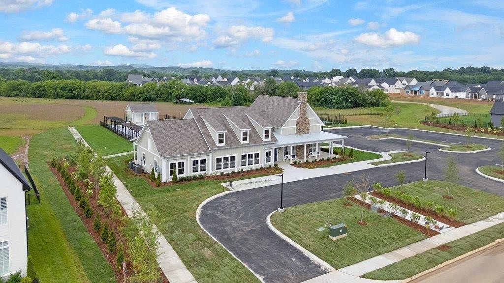 8013 Whitcroft Dr Lot 432, College Grove, TN 37046 | Zillow