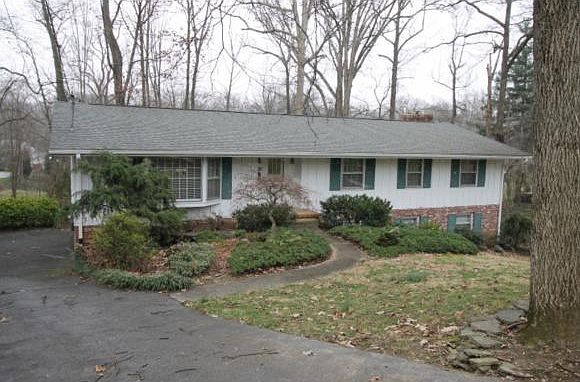 808 Cloudland Dr, Johnson City, TN 37601 | Zillow