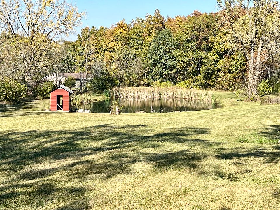 4140 State Route 66, Houston, OH 45333 | Zillow