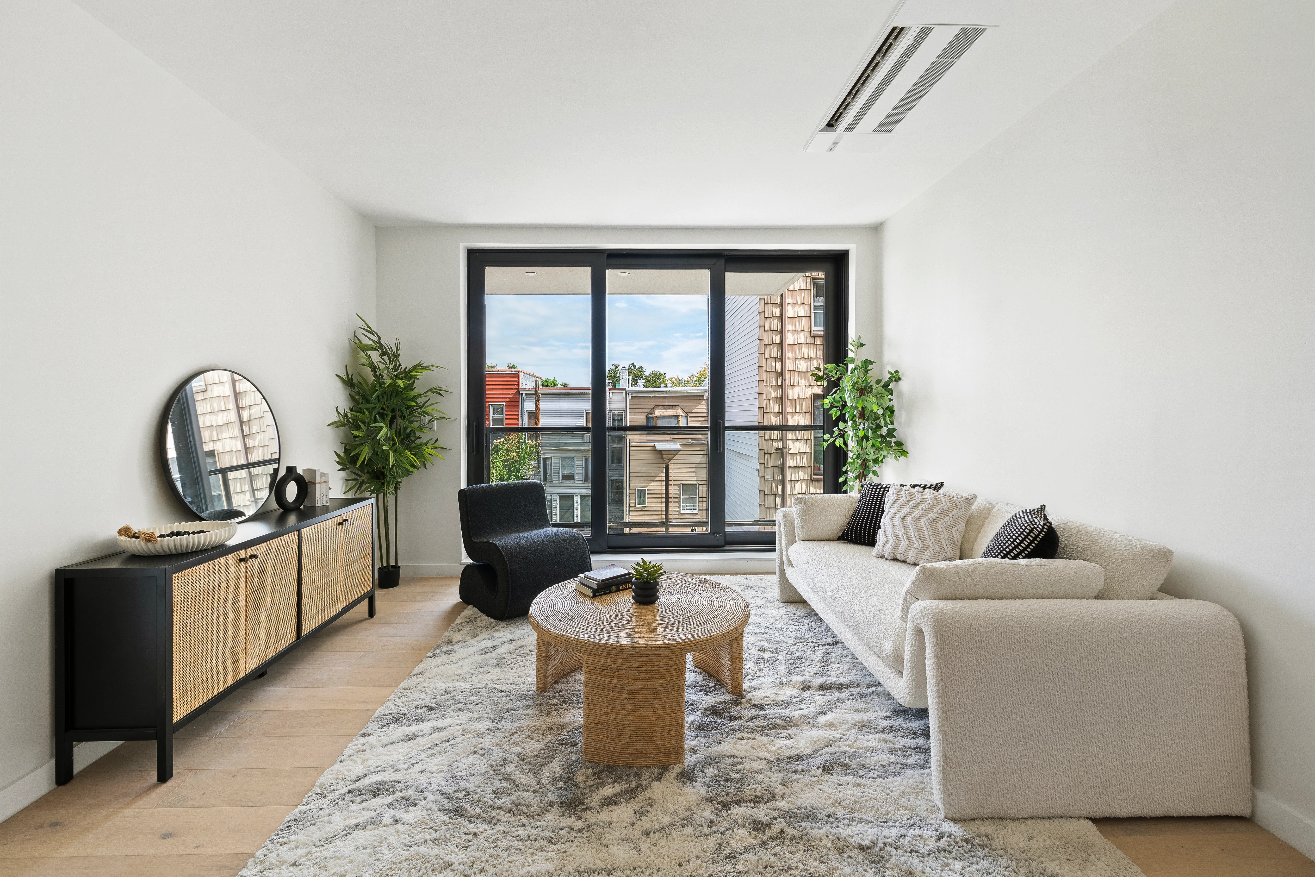 232 Eckford Street RESIDENCE-2 in Greenpoint, Brooklyn | StreetEasy