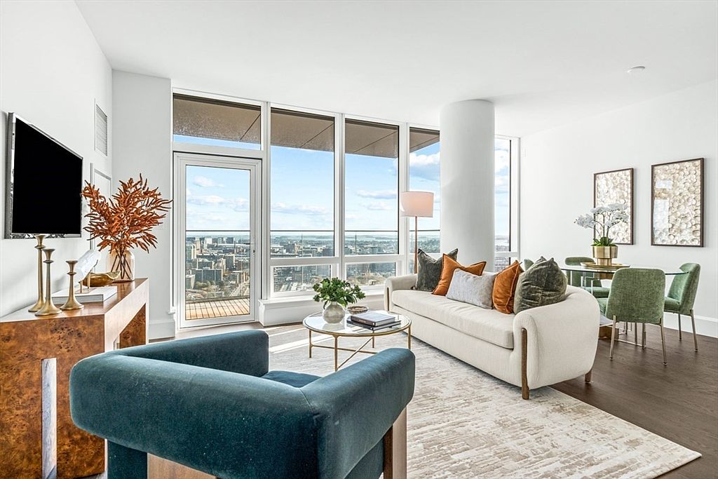 430 Stuart St #27F, Boston, MA 02116 | Zillow
