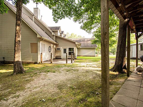 373 S Brandon St, Fordyce, AR 71742 | MLS #24018380 | Zillow