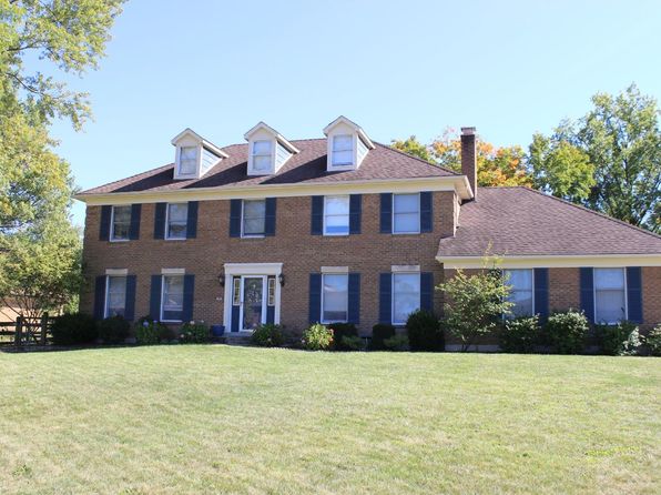 Blue Ash OH Real Estate - Blue Ash OH Homes For Sale | Zillow