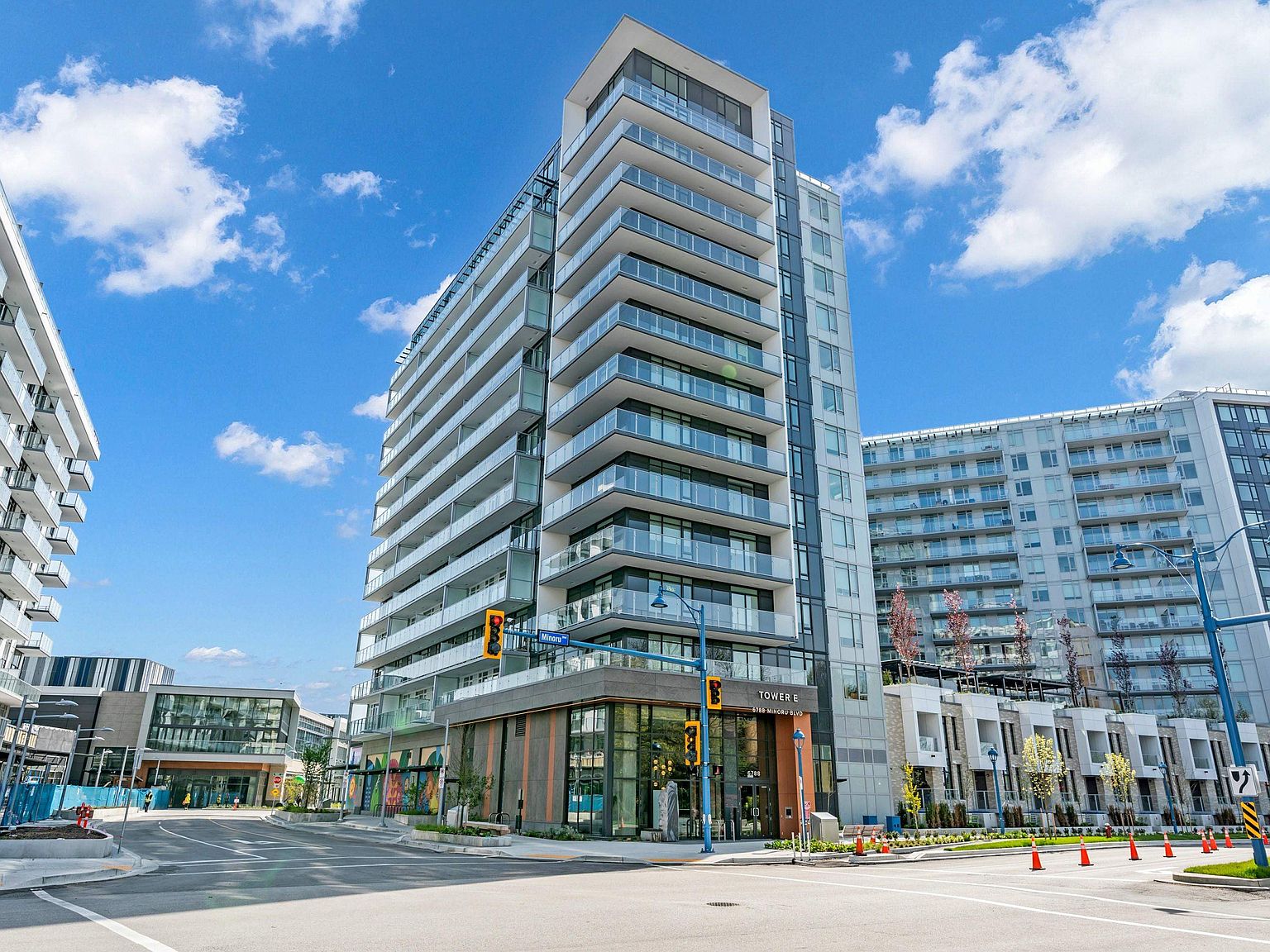 6788 Minoru Blvd #1103, Richmond, BC V6Y 2V7 | MLS #R2995145 | Zillow