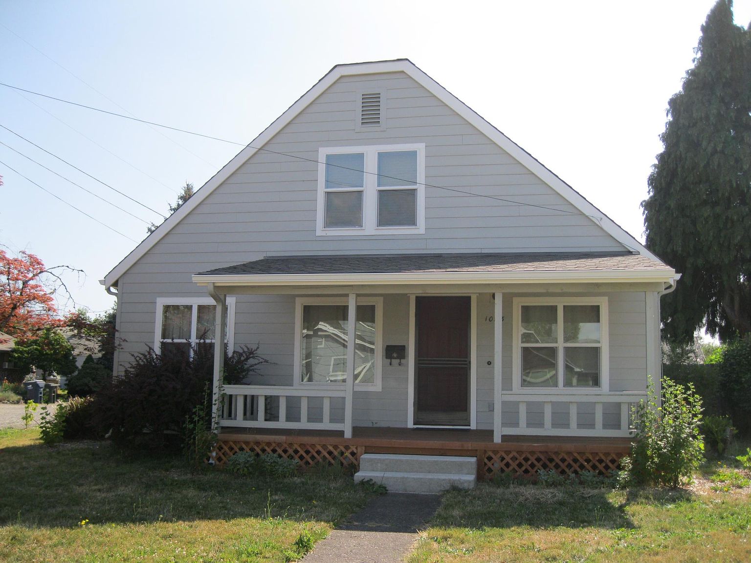 1033 7th St, Springfield, OR 97477 | Zillow