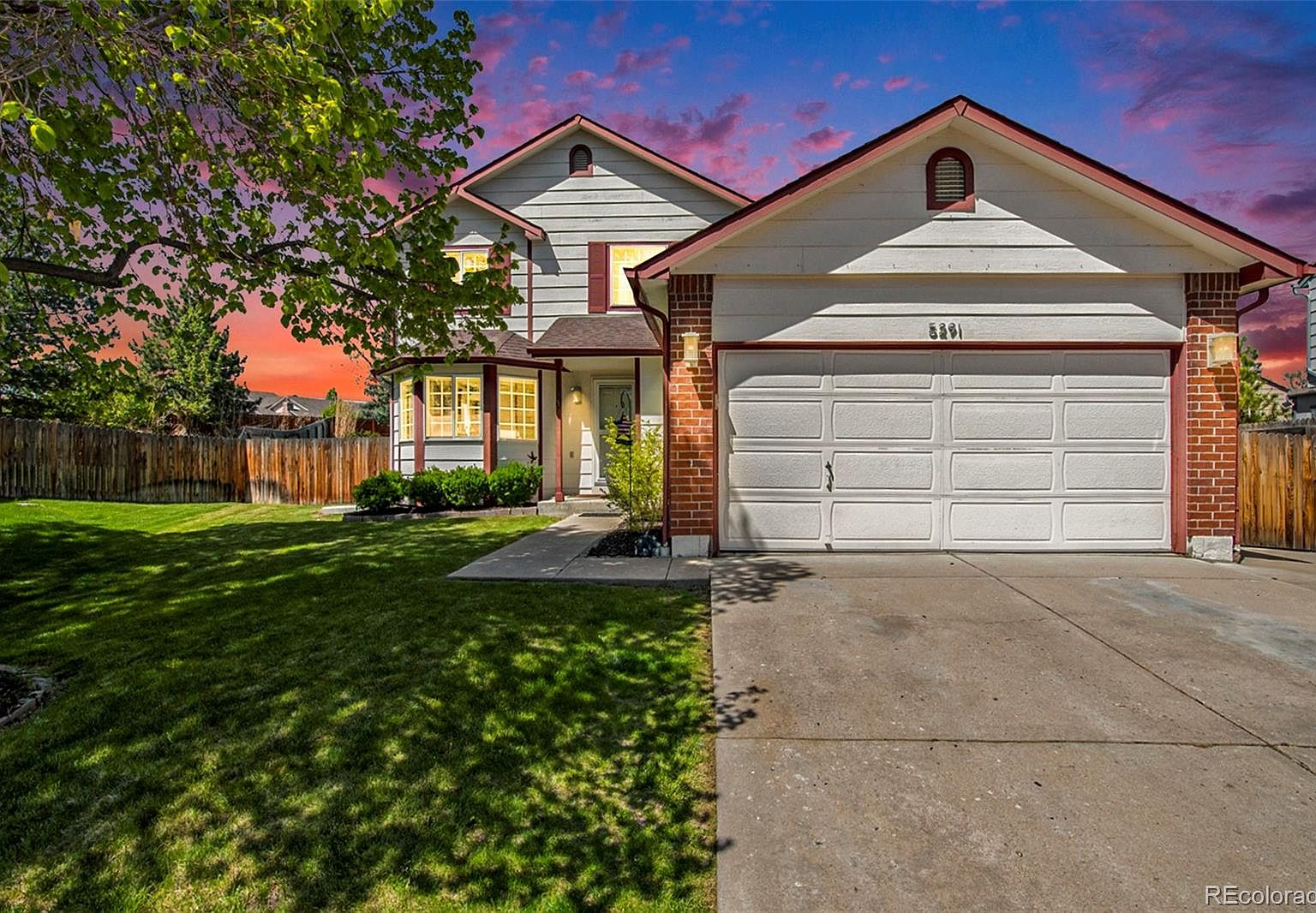 5291 E 129th Way, Thornton, CO 80241 | Zillow
