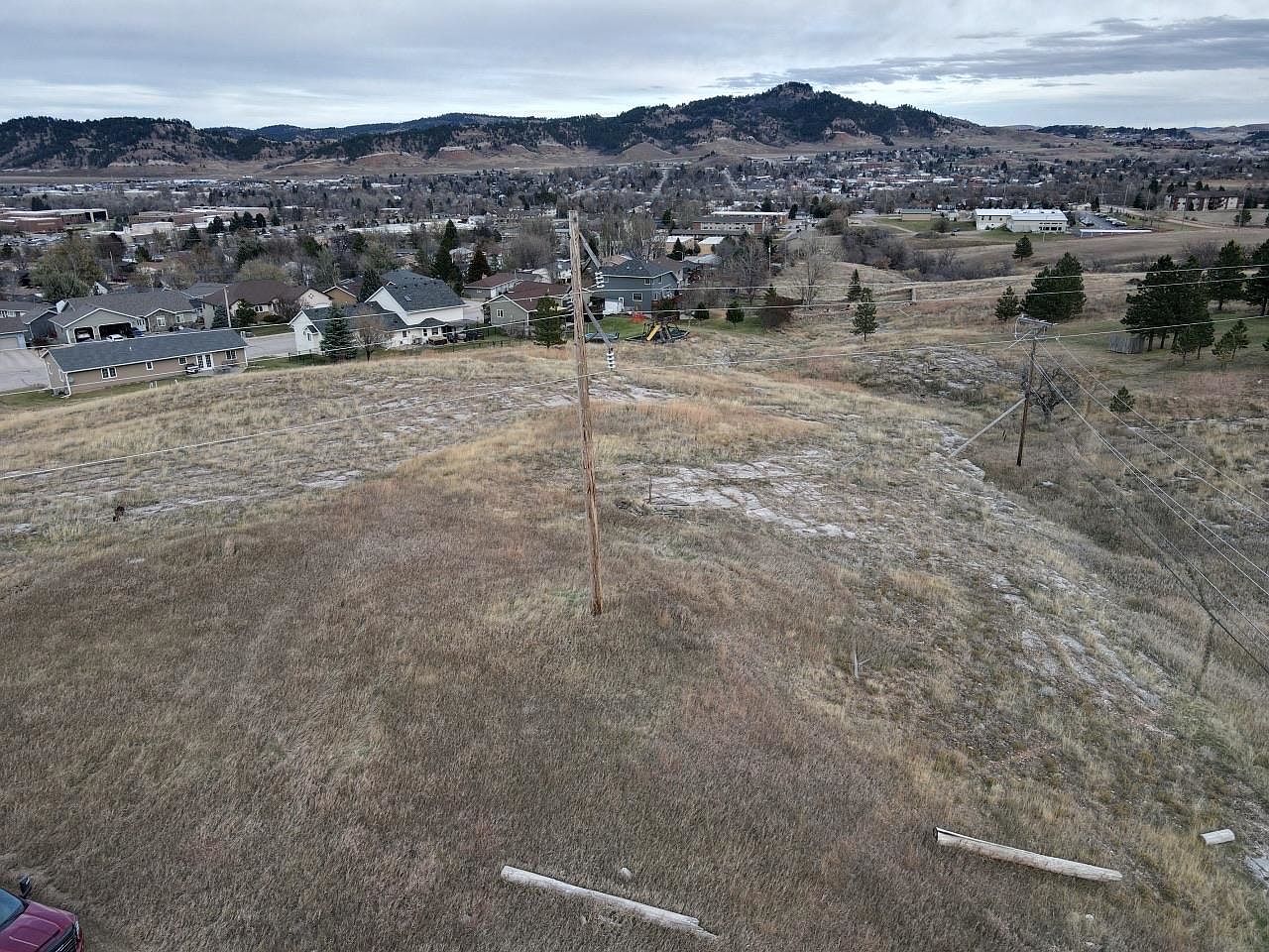 Tbd Tinton Rd, Spearfish, SD 57783 | MLS #78253 | Zillow