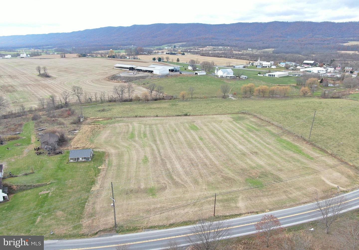 TRACT 3 Spring Run Rd #19108, Spring Run, PA 17262 | Zillow
