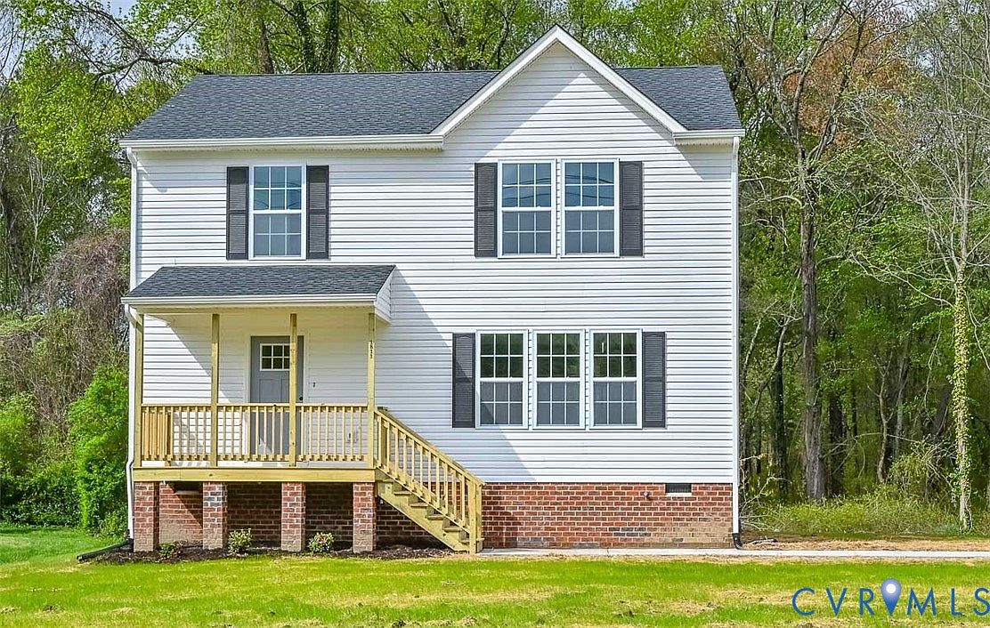 5170 Takach Rd, Prince George, VA 23875 | Zillow
